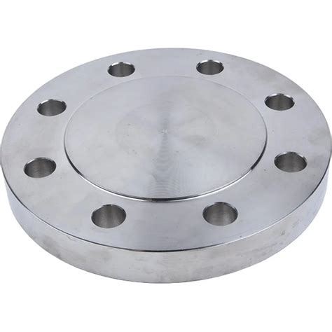 An In Depth Exploration Of Types Of Forged Flanges In Piping Systems