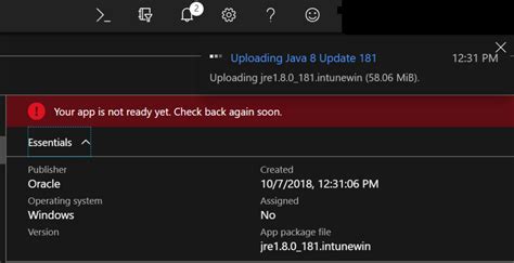 Intune Win32 App Deployment A Gamechanger CCMEXEC COM Enterprise Mobility