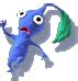 Blue Pikmin Pikipedia The Pikmin Wiki