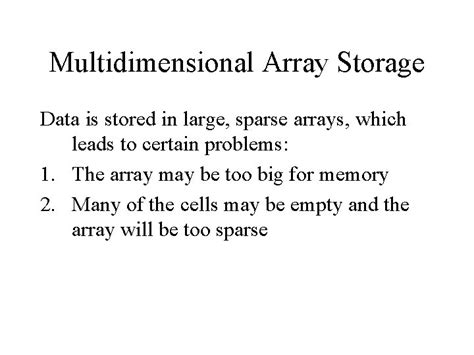 An Arraybased Algorithm For Simultaneous Multidimensional Aggregates Y