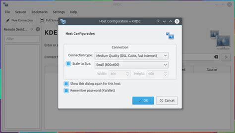 5 Of The Best Linux Remote Desktop Apps To Remote Access A Computer