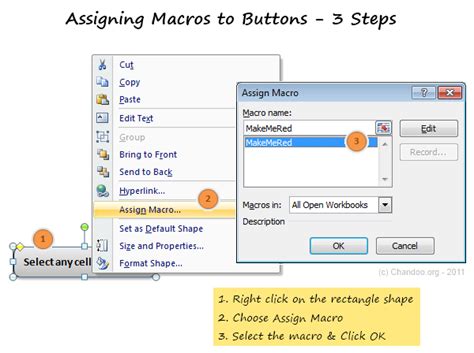 Rumah EXCELichiro Excel VBA Tutorial Contoh Informasi Sumber Daya