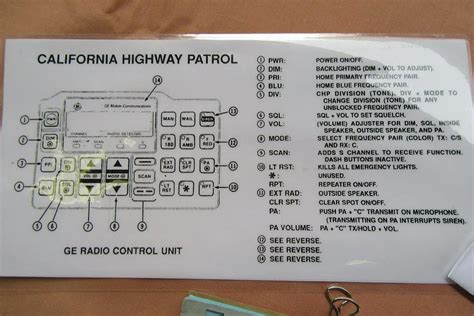 California Highway Patrol 1988 Dodge Diplomat Code 3 Garage