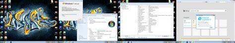 Windows 7 Ultimate Build 7601 With Sp1 Ie11 By Ruplik On Deviantart