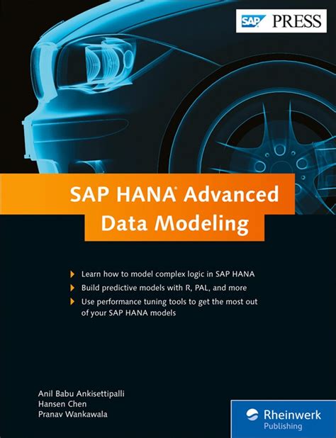 Sap Hana Advanced Data Modeling Master Data Modeling With Sap Et24x7