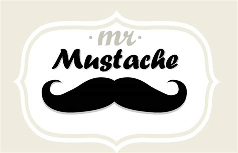 Mr Mustache Fhm Magazine South Africa Mens Magazines Read This