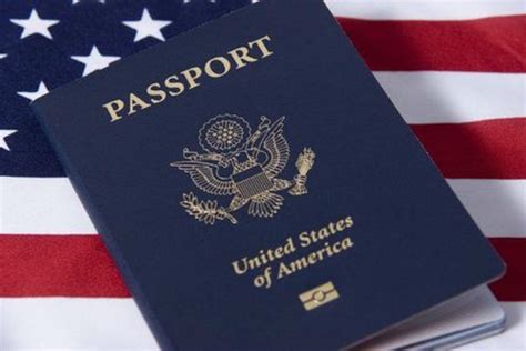Tu Guía Completa Para Sacar El Pasaporte Americano Conexión Migrante