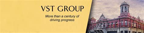 Leadership In Action Vst Group