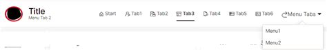 allow for no selected tab in tabs group · issue 1776 · h2oai wave · github