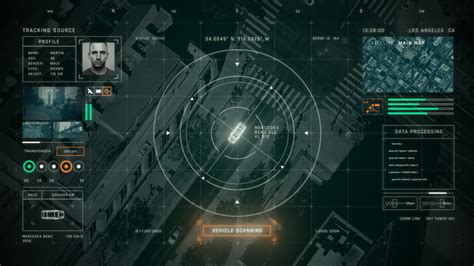 Tracking Device Screen Ui Behance