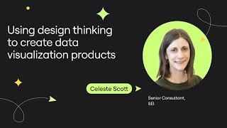 Using Design Thinking To Create Data Visualization Prod Doovi