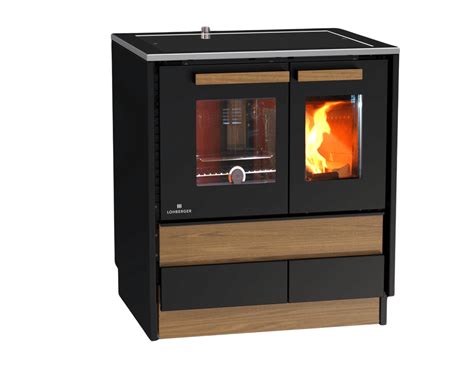 Style 75 Alpin Lohberger