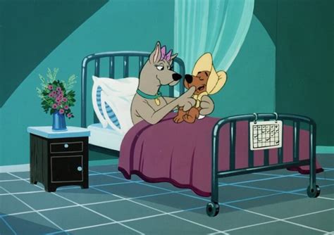 Scrappys Birthday Planet Scooby