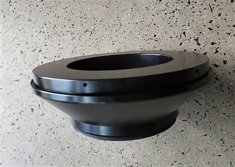 Modifications To The Imaging Setup On A Tec 180fl Experienced Deep