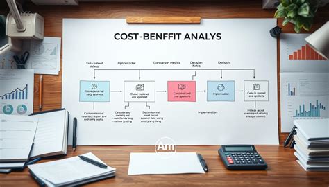 Making Informed Decisions A Guide To Cost Benefit Analysis Knowledge