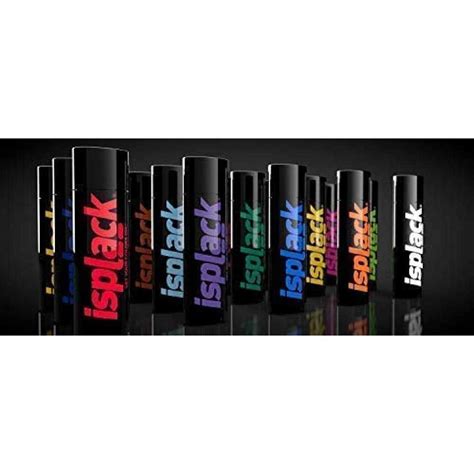 Isplack Colored Eye Black Sports Supplies Online Store