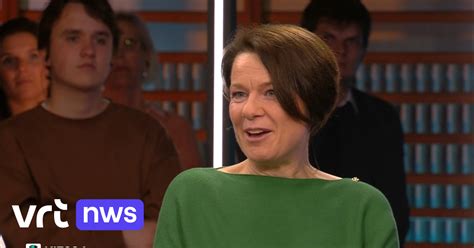 Katrien Maakt Zich Zorgen Over De Toekomst Van Haar Dochter Ik Zoek Al Jaren Naar