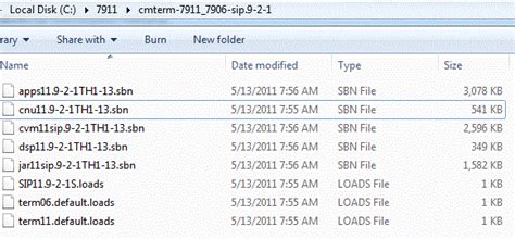 How To Configure Cisco Phone 7911 With Elastix GKhan