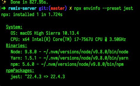 Tests Nested Within Describe Unable To Run Issue Jestjs Jest GitHub