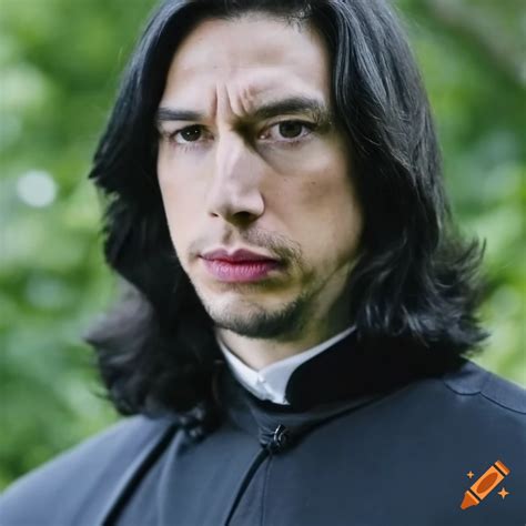 Snape Actor