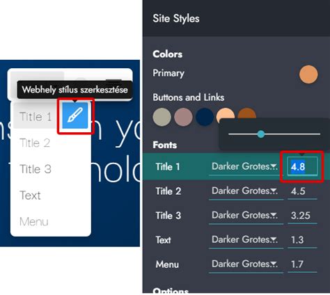 H1 Header Mobirise Forums