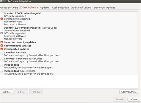 Upgrade WARNING Root Could Not Open File Etc Apt Ask Ubuntu