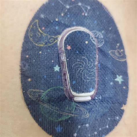dinosaurs patch for freestyle libre dexcom g6 omnipod and medtronic