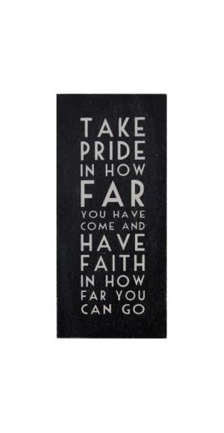 Take Pride In Work Quotes Quotesgram