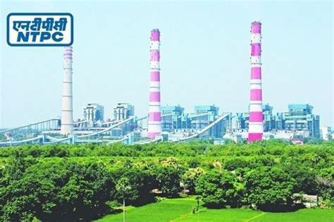 Ntpc Vindhyachal Stps