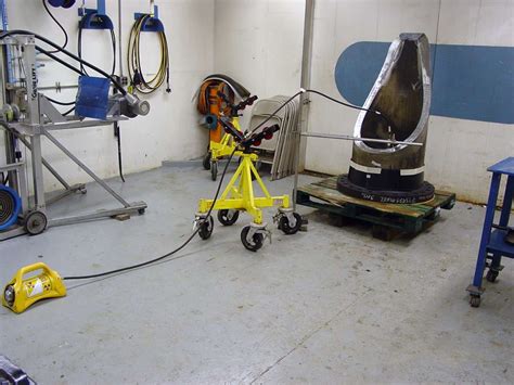 Radiographic Weld Testing Equipment At William Wickens Blog