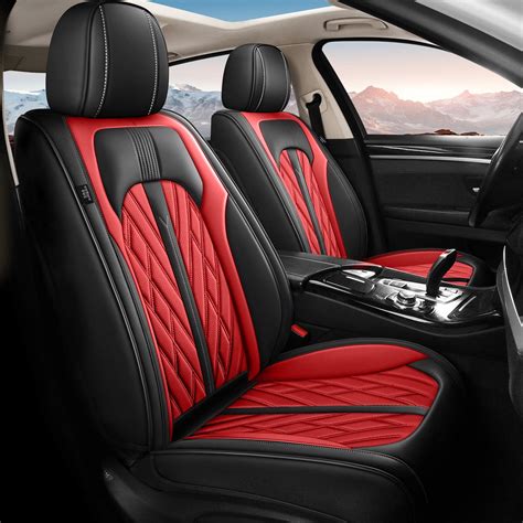 Laonnvir Honda Crv Seat Covers Fit For Honda Cr V 2007 2024 2025