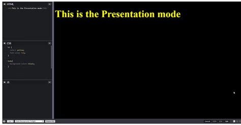 Codepen Trình Soạn Thảo Mã Trực Tuyến 2025 Atp Software