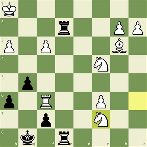 hi can someone help me solve these problems please chess forums