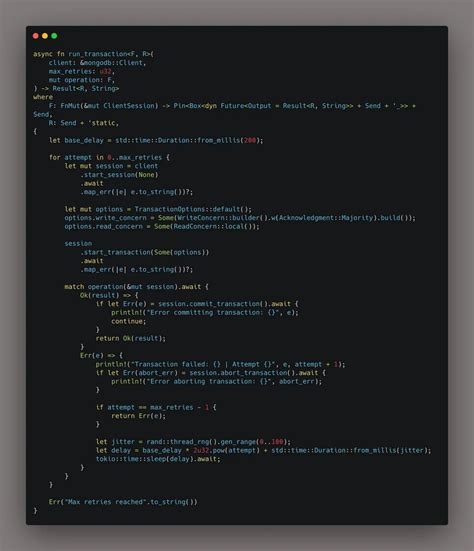 耗时18个月，开发者弃typescript投rust，重写系统后痛批：这门语言烂透了！ rust csdn 程序人生 程序员理财社区