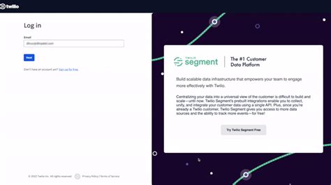 Integrate Twilio And Sendgrid Accounts Through Single Sign On With Okta