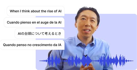 Speechlab Automate Your Dubbing Needs