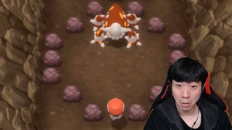 전설의 화산 포켓몬 히드런 잡기 [포켓몬스터 브다샤펄] Youtube