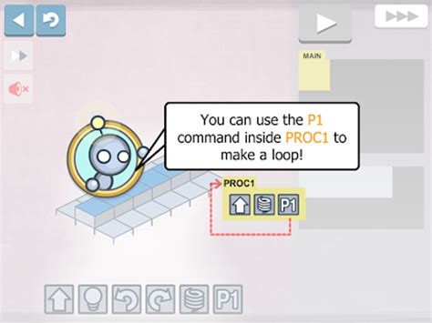 Lightbot Programming Puzzles APK Para Android Descargar