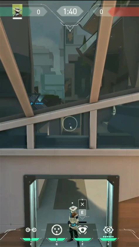 Cypher Camera Spots On Split Best Cypher Camera Cypher Valorant