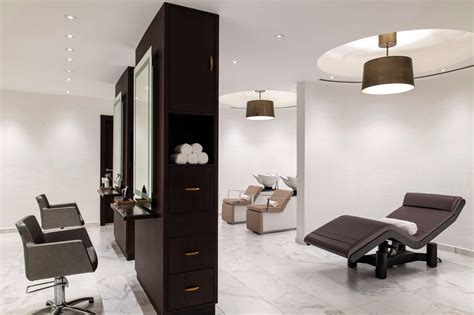 Salon Services Kempinski Hotel Gold Coast City Accra