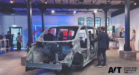 Fka Gmbh On Linkedin Automotive Mobility Engineering Aachen