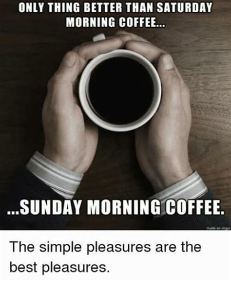 Sunday Coffee Meme Political Despair Protest Fresh New Hell Quote Meme