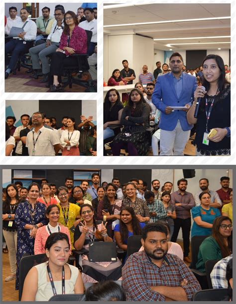 Naresh K P On Linkedin Thanks Sundar For Your Support And Motivating