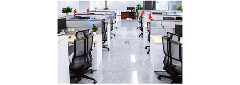 ENOVA Office Furniture Co., Ltd.