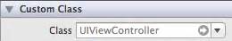 Ios PushViewController Do A Black View Stack Overflow