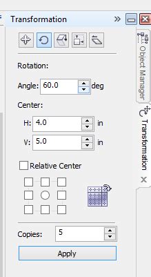 Design Custom LED Edit Layout Using CorelDraw Learn It Step By Step