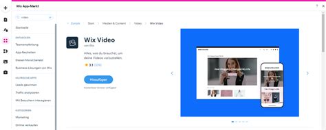 Wix Video Über Wix Video Support Zentrum Wix com