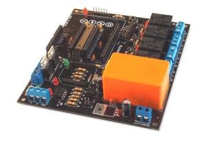Arduino Home Automation Development Board Unveiled By Garagelab Video