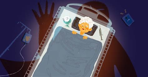 “의식 잃어 요양병원 계신 아버지 입에서 꿈틀”… 잡고보니 구더기