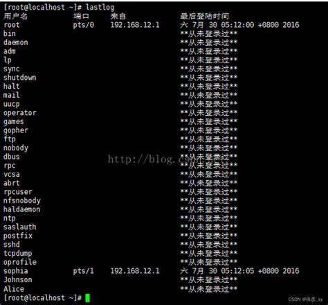 遭遇疑似网络攻击时服务器异常情况排查方法服务器流量异常排查 Csdn博客